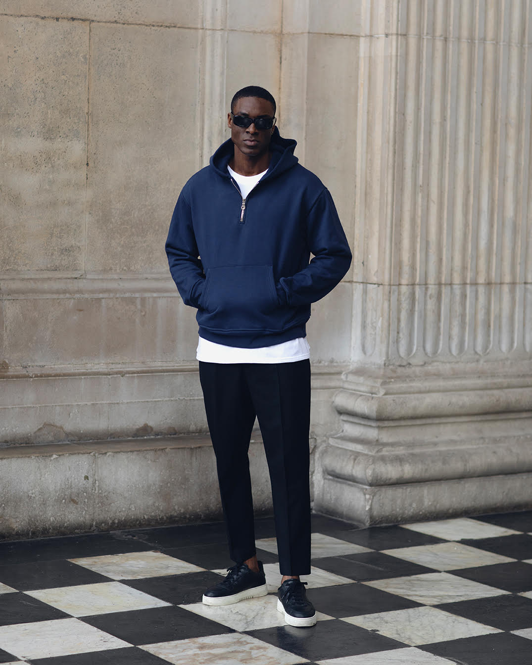 Official Website & Online Store – LONGEVITY LONDON